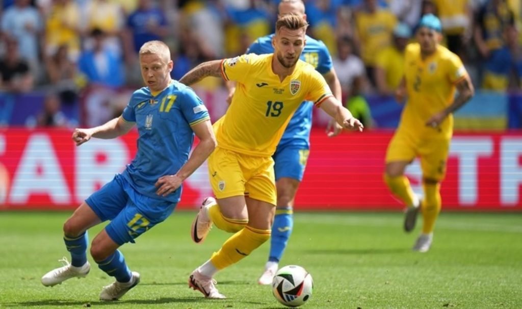 Denis Dragus kimdir, kaç yaşında, nereli? Denis Dragus hangi mevkide ...