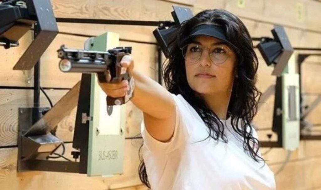 Şevval İlayda Tarhan kimdir? Şevval İlayda Tarhan kaç yaşında, nereli ...