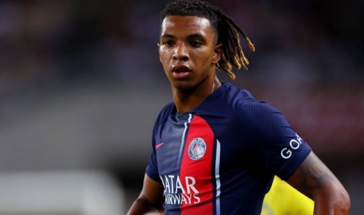 Cher Ndour kimdir? Beşiktaş’ın ilgilendiği Cher Ndour kaç yaşında ...